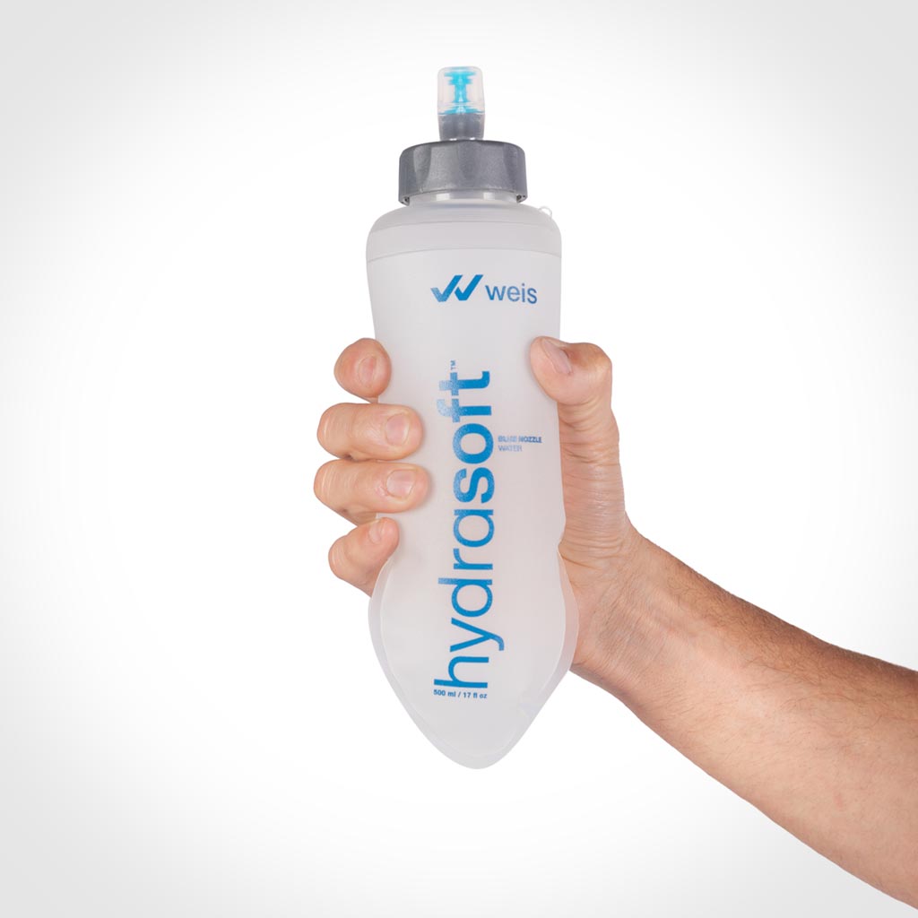 HYDRASOFT 500 ML / PERFORMANCE SERIES – WEIS USA / AMÉRICA